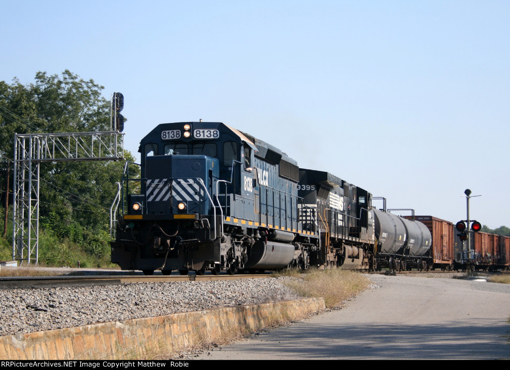 CSX Q491